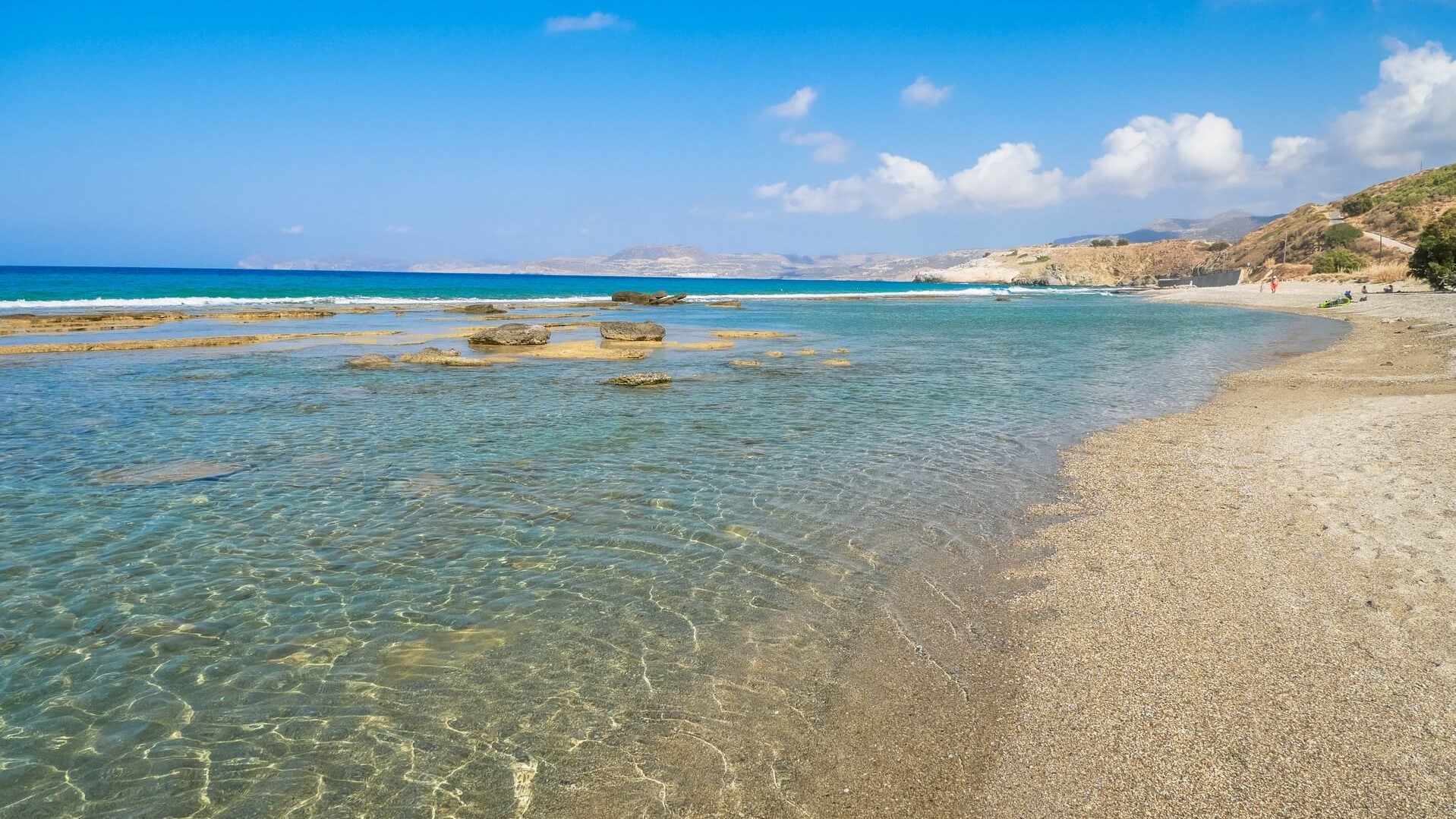 Offerta Creta a 599 € - Codice: 39086